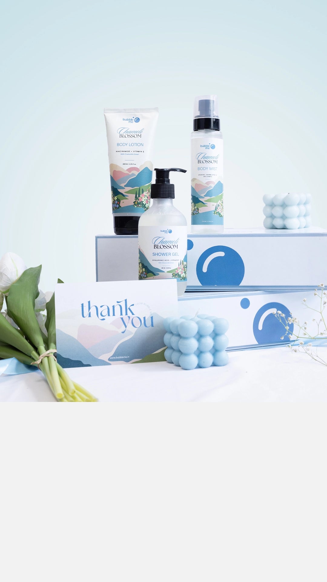Best Body Care Products: The Secrets to Flawless Skin – Bubble Me