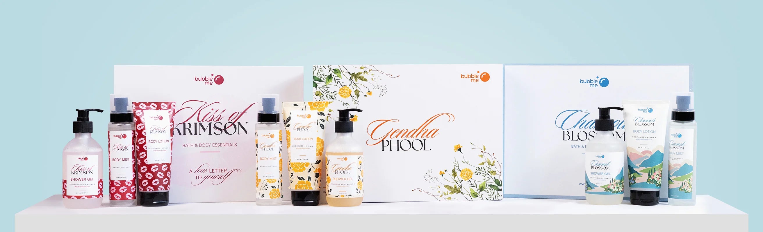 Best Bath Care Products: The Secrets to Flawless Skin – Bubble Me